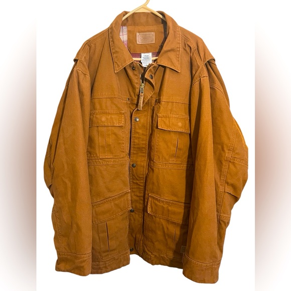 Schmidt Workwear | Jackets & Coats | Schmidt Workwear Mens Size 2xl ...